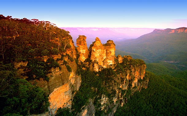 Spectacular Australia