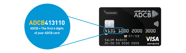 Up to AED 1,100 off with ADCB cards - Musafir