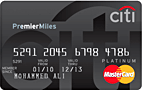 Apply for a Citi PremierMiles credit card and get a FREE voucher worth ...