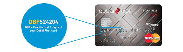 Special deals for Dubai first cardholders - Musafir