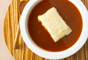 Authentic Scandinavian Cuisine