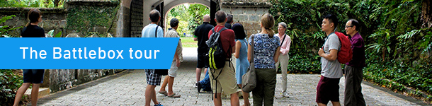 Singapore for explorers - Musafir