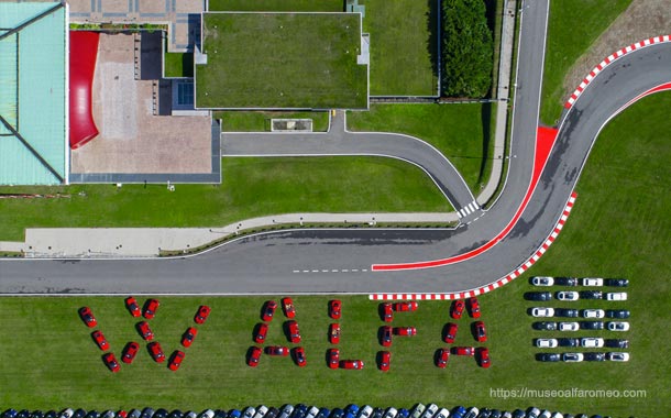 Alfa Romeo Museum Milan- Automotive Museum Packages