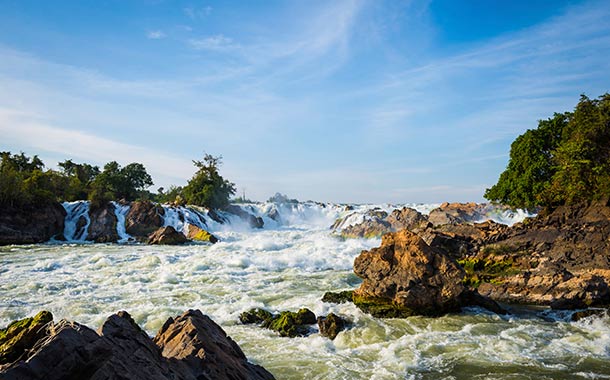 Laos in pictures