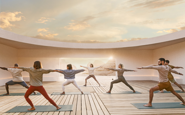 3 Nights in AlUla Wellness Retreat