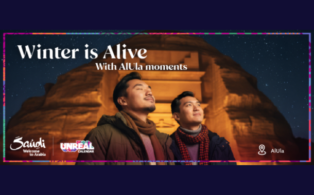 AlUla Winter Tour Package