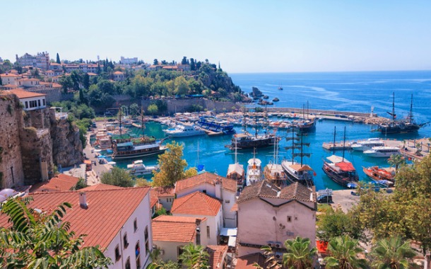 Turkish Delight Tour