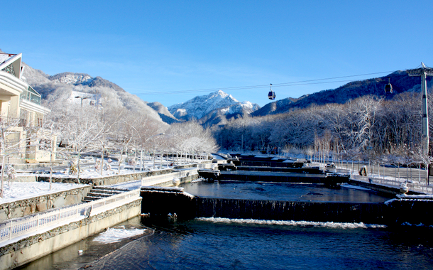 Breathtaking Baku & Gabala - Winter Packages