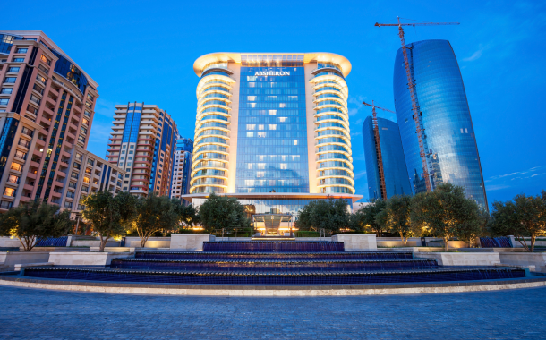 UAE National Day Holiday - 4 nights in Baku Tour Package