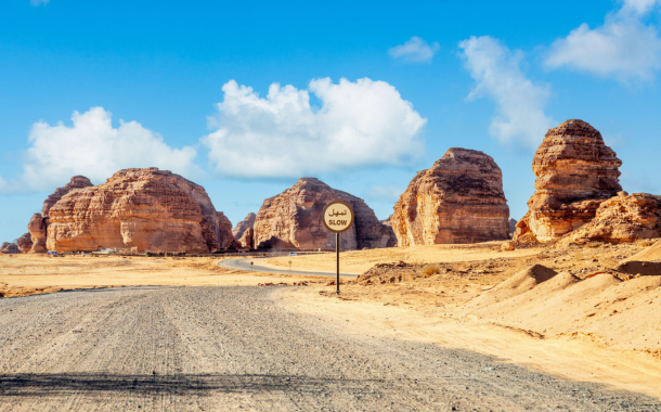 Azimuth Festival AlUla