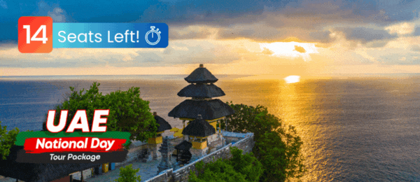 Celebrate UAE National Day with exclusive holiday packages - Musafir