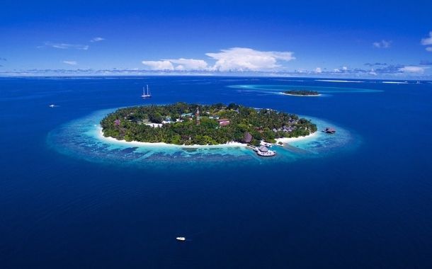 Bandos Maldives