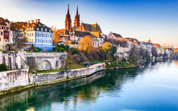 10 nights Italy, Swiss & Paris - Eid Ul Adha Special