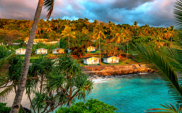 3 nights in Comoros - E-Visa | Visa on Arrival Packages