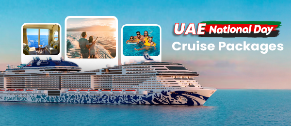Holidays in UAE - Holiday & Tour Packages from Musafir UAE - Musafir