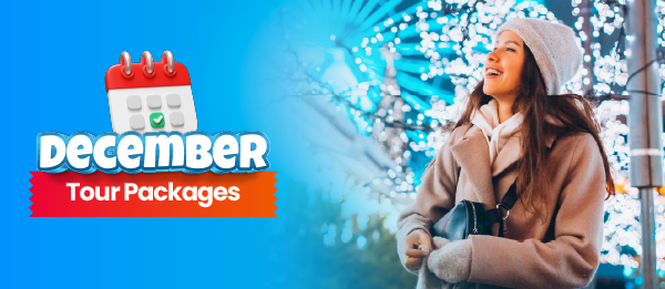 National Day Holiday Packages - FinlandTour Package