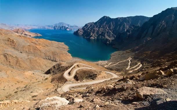Magical Musandam - Full Day trip