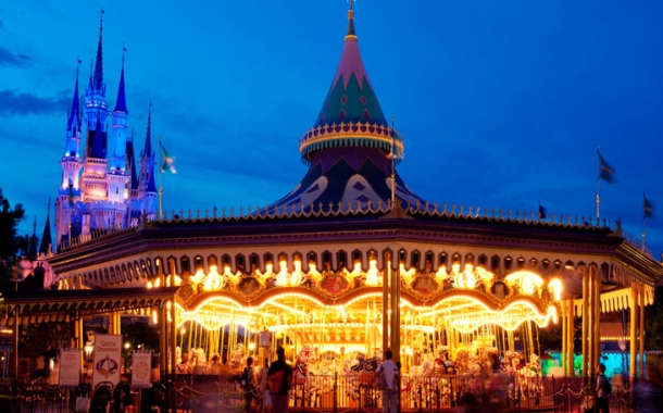 Disney Resort Tokyo - Amusement Parks Packages