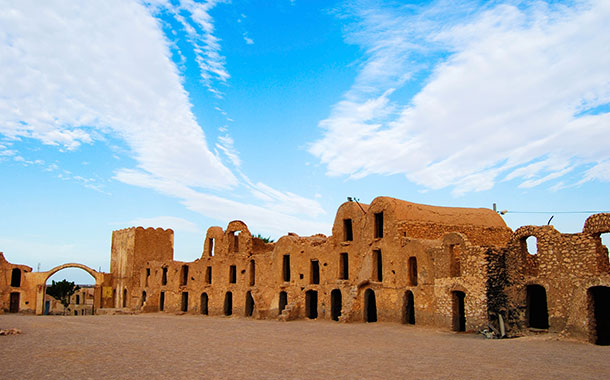 5 interesting Star Wars locations