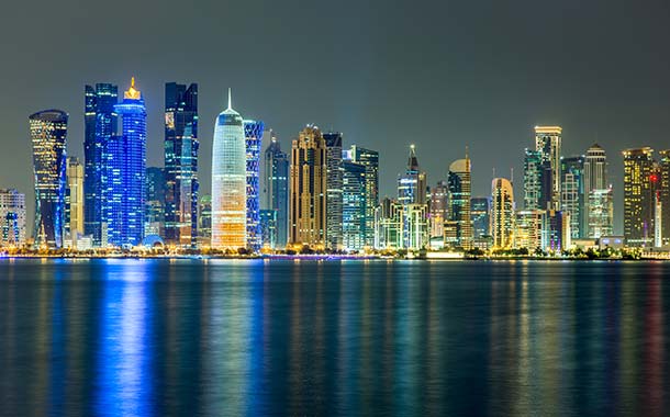 Visit Doha