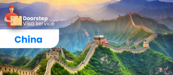 Apply for doorstep visa for Hassle-Free Travel - Simple and fast ...