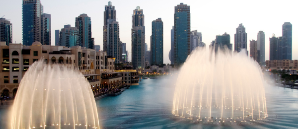 Book Your Perfect UAE Tour Packages Now! - Musafir
