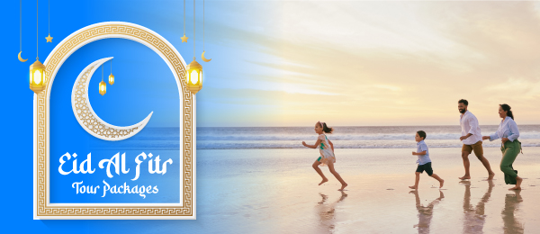 Celebrate Eid in Uzbekistan – Tour Packages by Musafir