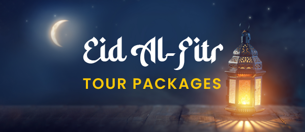 Holidays in UAE - Holiday & Tour Packages from Musafir UAE - Musafir