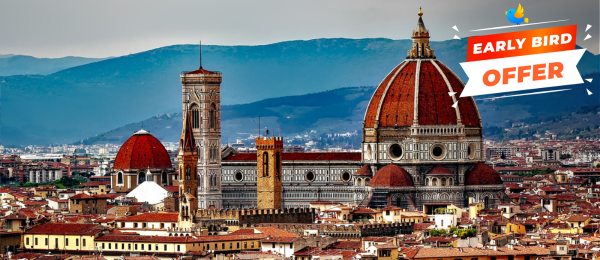 Celebrate Eid in Europe - Tour Packages at Musafir.com - Musafir