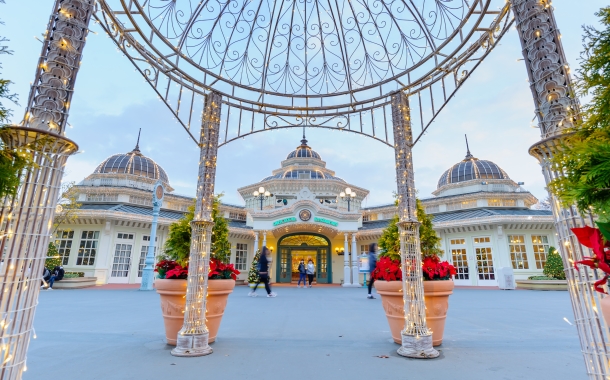 Everland Resort - Amusement Parks Packages