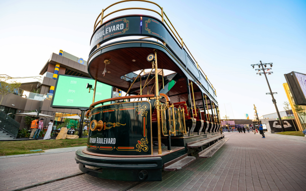 ESports World Cup in Riyadh