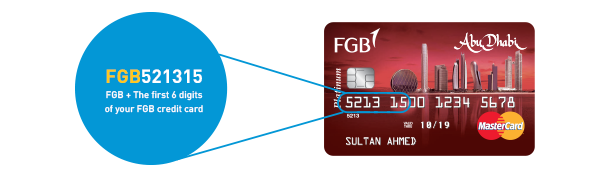 Get up to AED 1,200 off on flights and hotels with your FGB card - Musafir