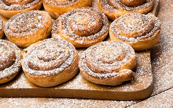 Have a break, have a Fika!