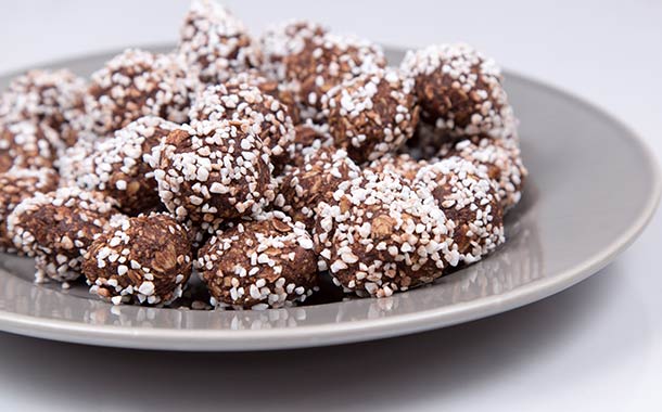 Have a break, have a Fika!