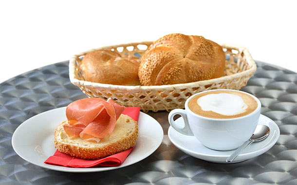 Have a break, have a Fika!