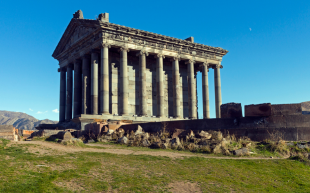 4 nights in Armenia - Eid special