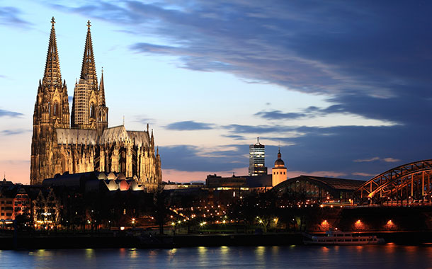 Must-visit places in Germany