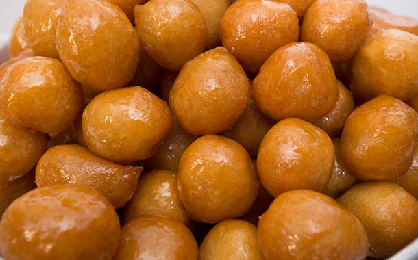 Athens and Santorini