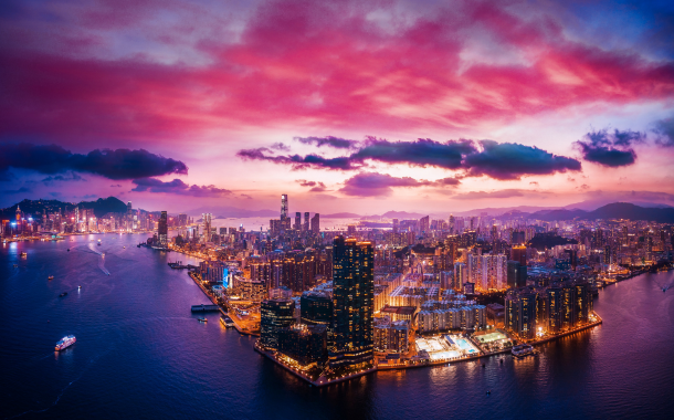 Hong Kong Chinese New Year Holiday package deals
