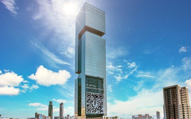 Hotel the First Collection JVC