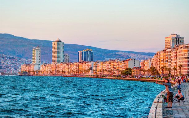 Biblical Turkey Tour