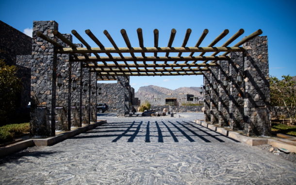 3 Nights in Jabal Akhdar