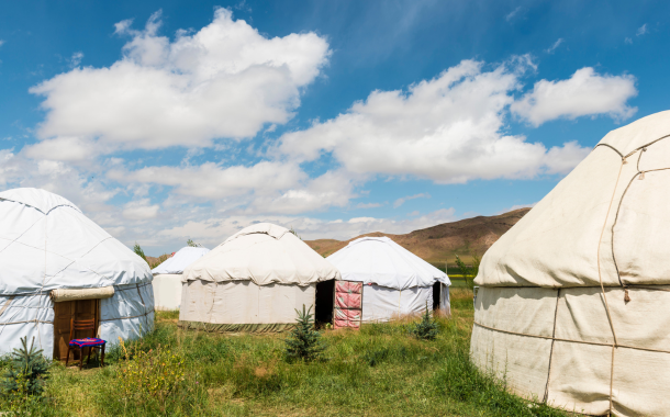 Kyrgyzstan Eid ul Adha Group 02 Tour Package