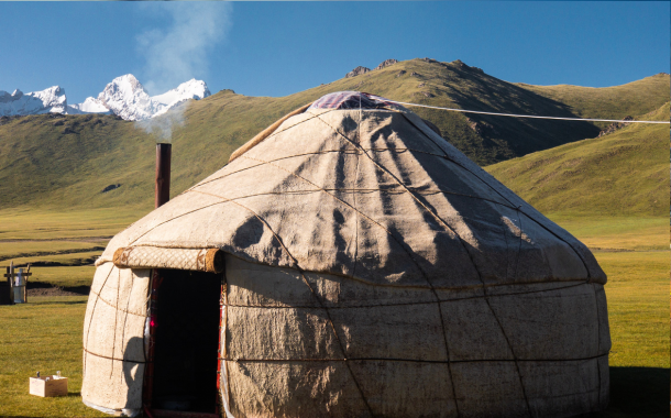 Kyrgyzstan Eid Ul Adha Tour Package