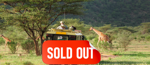 Book Kenya Travel Packages Explore the Wild Today - Musafir