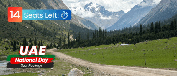 Celebrate UAE National Day with exclusive holiday packages - Musafir