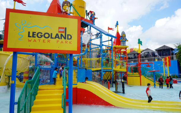 Legoland Malaysia - Amusement Parks Packages
