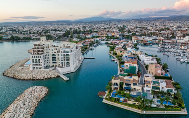 4 Nights Cyprus Tour Package - Your Unforgettable Getaway