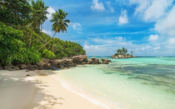 Places to visit in Seychelles
