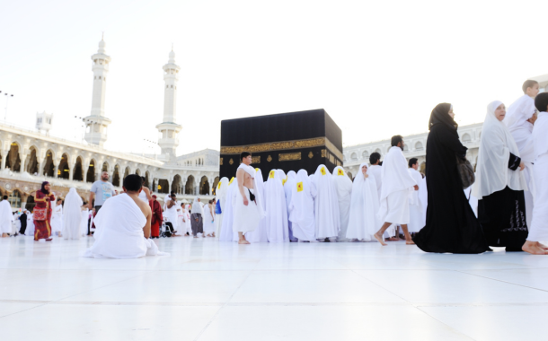 Nabi Ul Shawwal Umrah Package Group 5